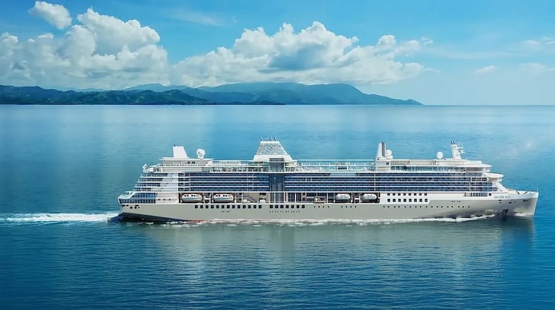 Best Luxury Cruise Lines to Book in 2025